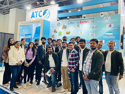 Expo Event Participation